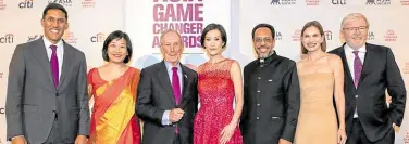 Nanette Medved-Po named one of 2022’s game changers - PressReader