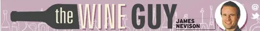 THE WINE GUY - PressReader