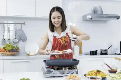 ESSENTIAL KITCHEN APPLIANCES THAT ARE WORTH THE INVESTMENT - PressReader