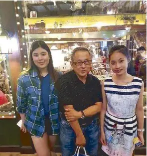 Yumi Chung to perform at ChildAid Asia in Tokyo - PressReader