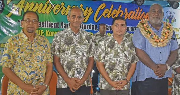 Let’s Work Together to Build A Robust Nadi - PressReader