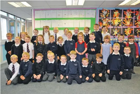 Park Primary School - PressReader