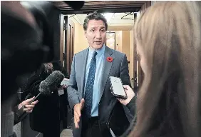 PM’s allies critical of carbon levy pause - PressReader