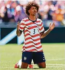 This USMNT is going to make this a fun summer | The Fayettevil­le ...