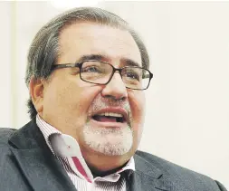 Cabildearo­n a favor de empresas - PressReader