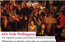 GO: Verb Wellington - PressReader