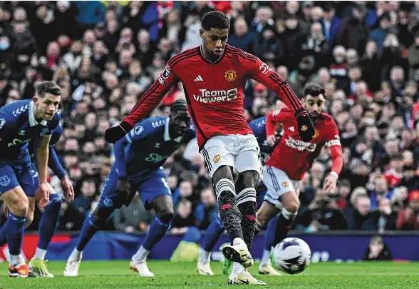 Coe to head task force on Old Trafford’s future - PressReader