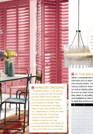 WINDOW DRESSING - PressReader