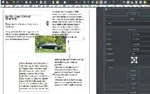 SCRIBUS: Design a magazine - PressReader