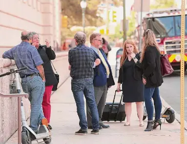 Pettit jailed for violating order - PressReader