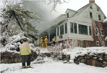 Bergen County house has ties to ‘Amityville Horror’ - PressReader