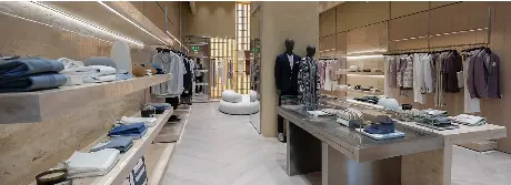 Majid Al-Futtaim expands luxury retail footprint in region - PressReader