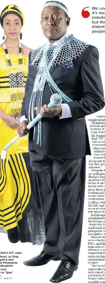 NEW SOAPIE, SAME OLD FACES - PressReader