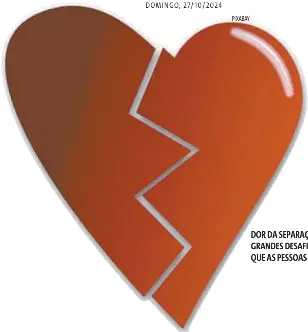 SOFRER DE AMOR TEM CURA - PressReader