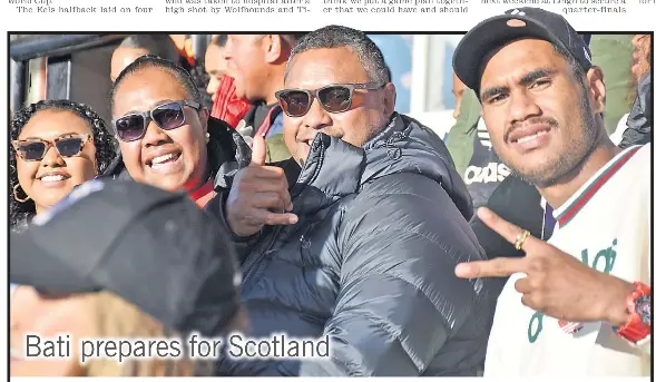 Next target - PressReader