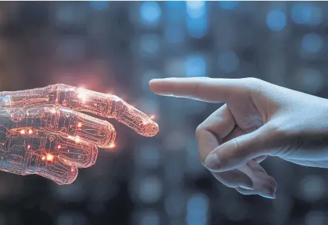 Our AI future has me worried, whatever Mr Musk might think - PressReader