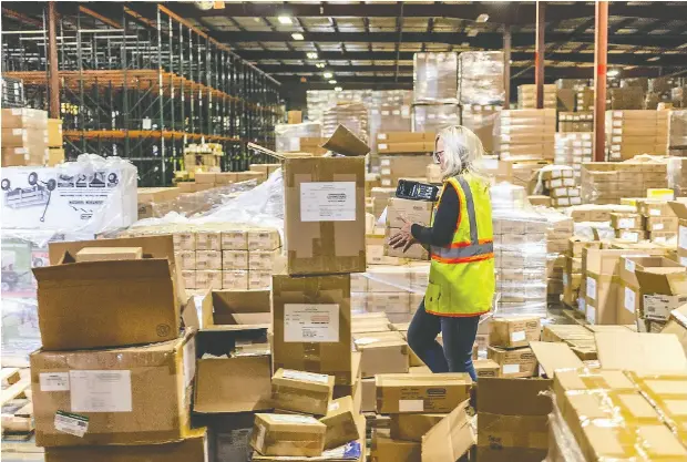 ‘STOP PRODUCTION’ - PressReader