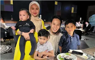 Finding it hard to Balance the books - PressReader