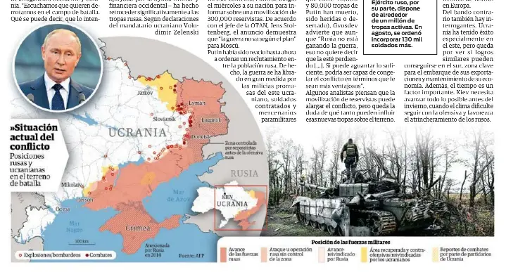 Panorama en Ucrania - PressReader