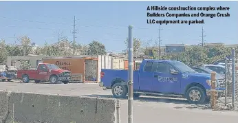 ANOTHER GENERATION OF PALUMBO FAMILY BECOMES A LARGER PLAYER IN ...