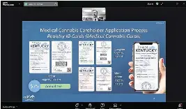 Kentucky issues its first medical marijuana cards. Here’s how many were ...