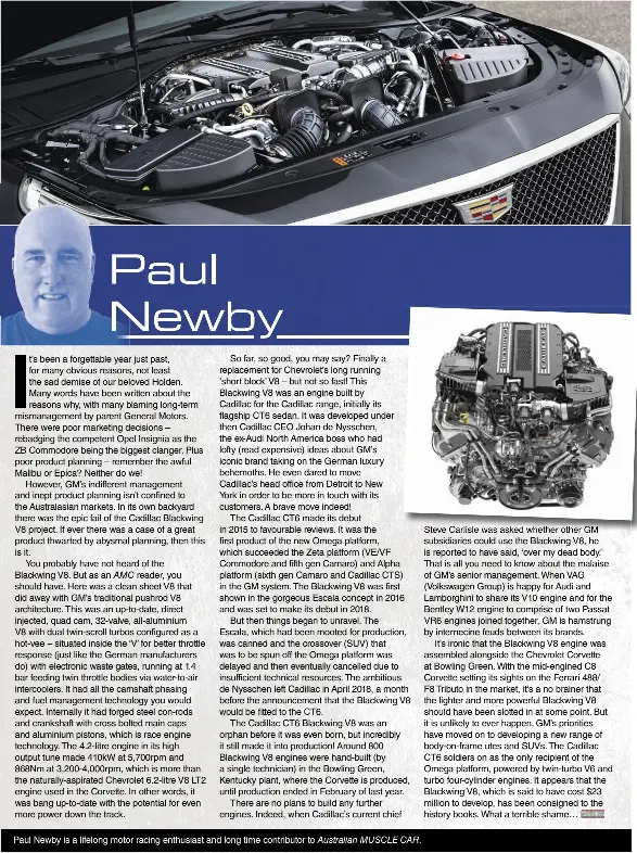 Paul Newby - PressReader