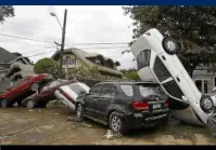 ‘Ondoy’ effect that lasts: Volunteeri­sm - PressReader