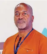 FLEXING A MUSCLE - PressReader