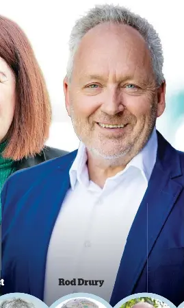 OUR NEW YEAR HONOURS - PressReader