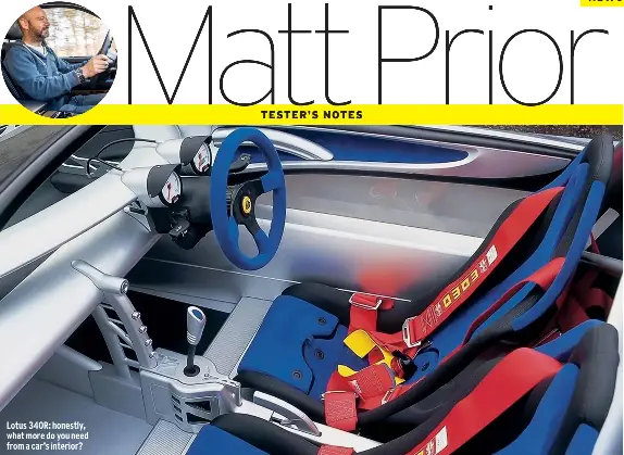 Matt Prior - PressReader