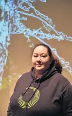 Art focuses on climate Perfect replicatio­n of show lacking in ...