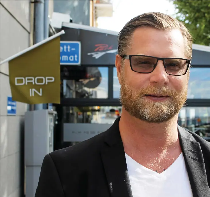 Strömstad Hockey Classic kan få fler lag i framtiden - PressReader