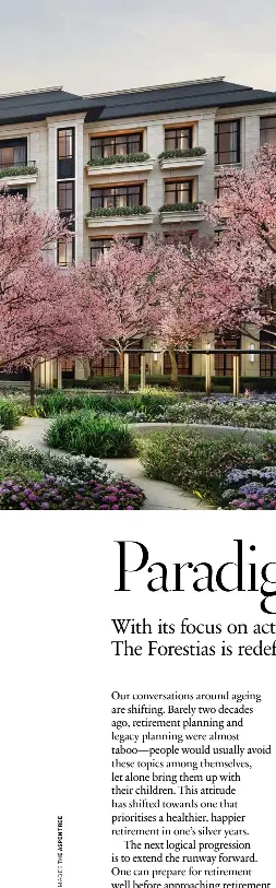 Paradigm Shift - PressReader