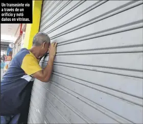 VACUNAS’ con plomo! - PressReader