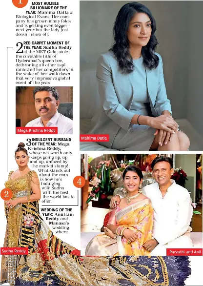 The Talk-of-Town award goes to... - PressReader