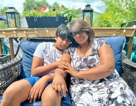 Men dragged Brampton mother by car to steal her son's Air Jordans, police say - PressReader