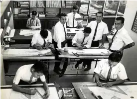 WHY should this Filipino architect be named a national artist ...