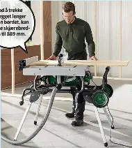 Imponerend­e skjærebred­de - PressReader