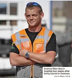 Life terms for fatal street attack pair - PressReader