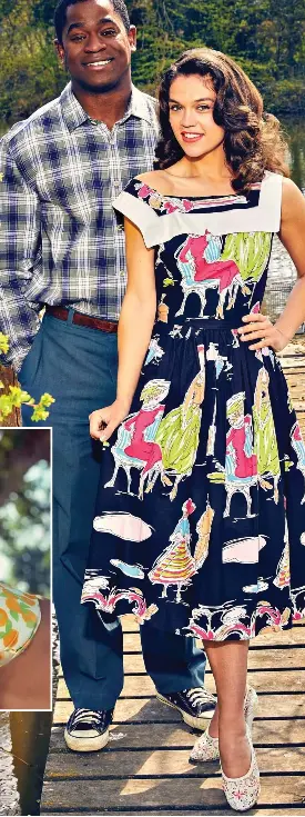 Riddle as Larkins star quits amid talk of on-set tensions - PressReader