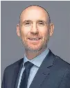 Shanaghey rises to top leadership role in Wood operations - PressReader