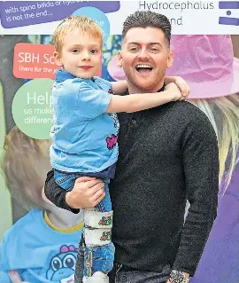 Reece takes on ambassador role - PressReader