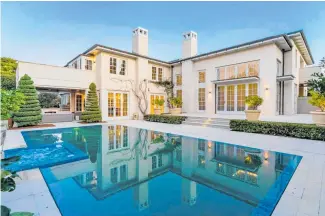 Sold: Parnell home that no longer has a Key - PressReader