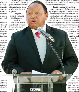 Peace, security a priority in Sadc - PressReader