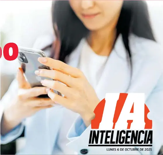 REDEFINIR EL MERCAD MEXICANO DE CITAS - PressReader