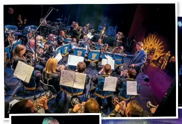 LONDON & USA DEBUTs FOR SOUL SINGER SARAH COLLINS - PressReader