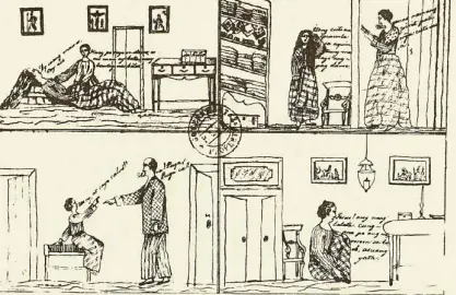 Rizal: Father of Filipino ‘komiks’ - PressReader