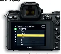 KAN UDVIDET ISO BRUGES? - PressReader