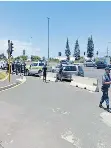 Community effort leads to arrest of bike robbers - PressReader
