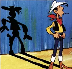 Can you move faster than your own shadow? - PressReader